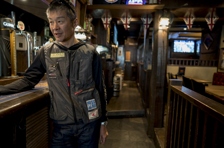 RKDN ベスト ライトタクティカル BLK「冒険用品」